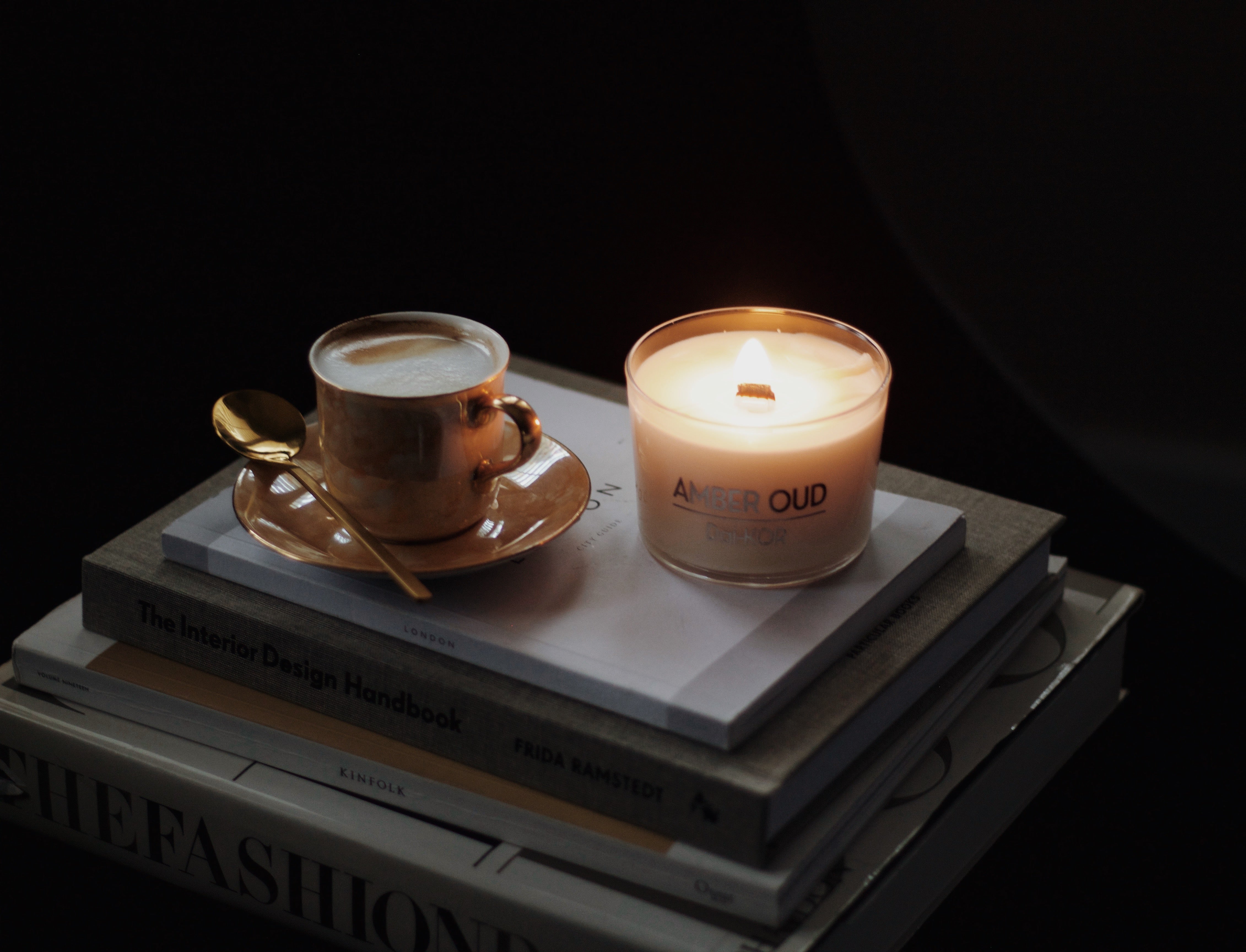 Choosing the Perfect Candle for Every Room in Your Home - Dai-KOR